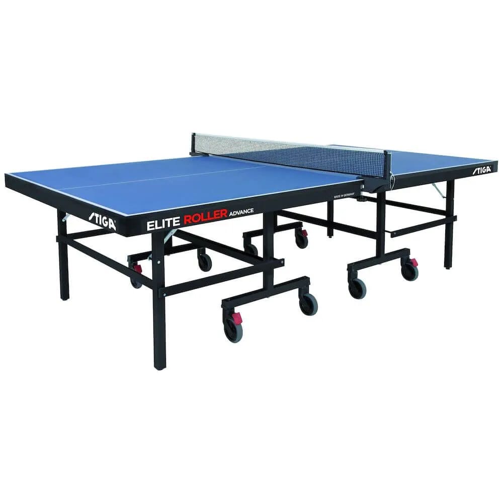 Table Tennis Tables – Stiga Australia