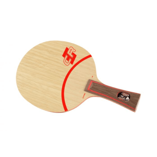 Stiga Clipper CR WRB Table Tennis Blade – Stiga Australia