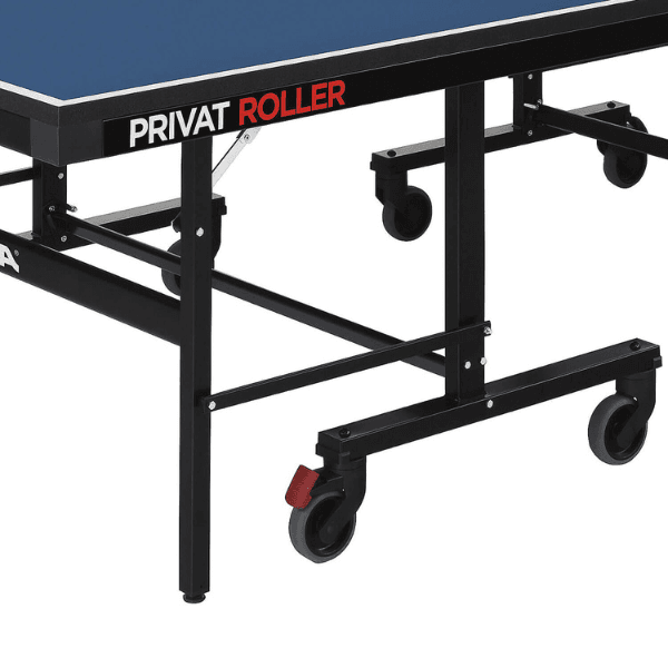 Stiga Privat Roller Table Tennis Table – Stiga Australia